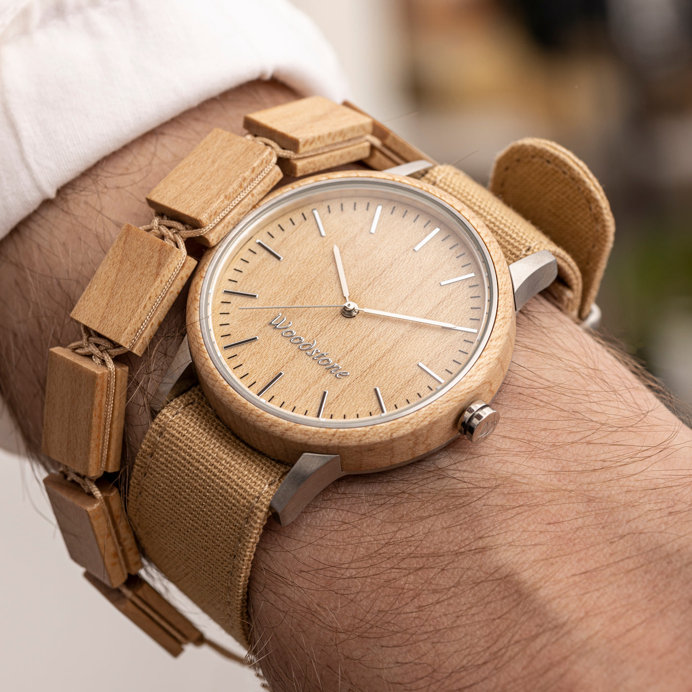 Woodstone Wooden Watches | Highest Quality Wood Watches